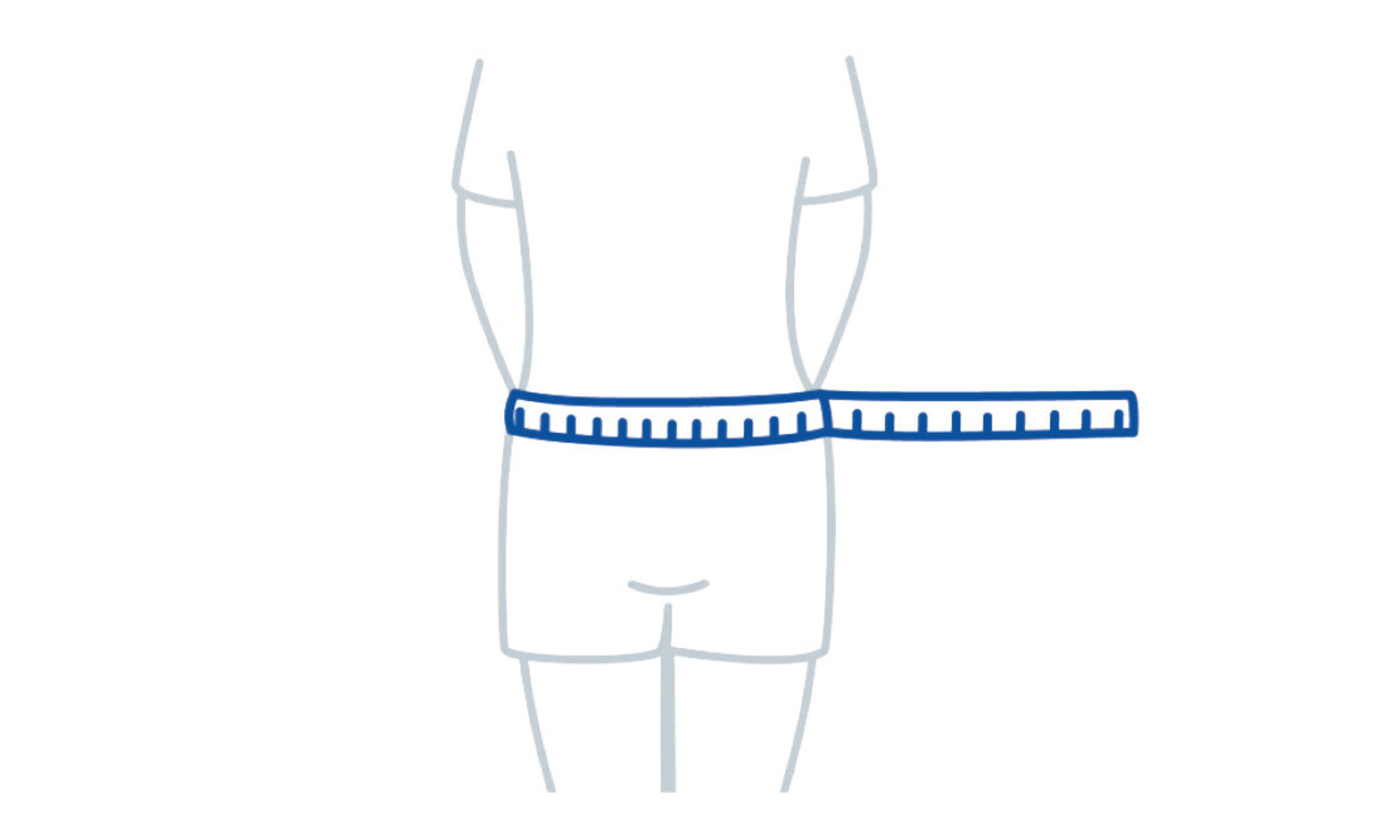 Actimove Everyday Compression Back Support - GardeningGloves.co.uk