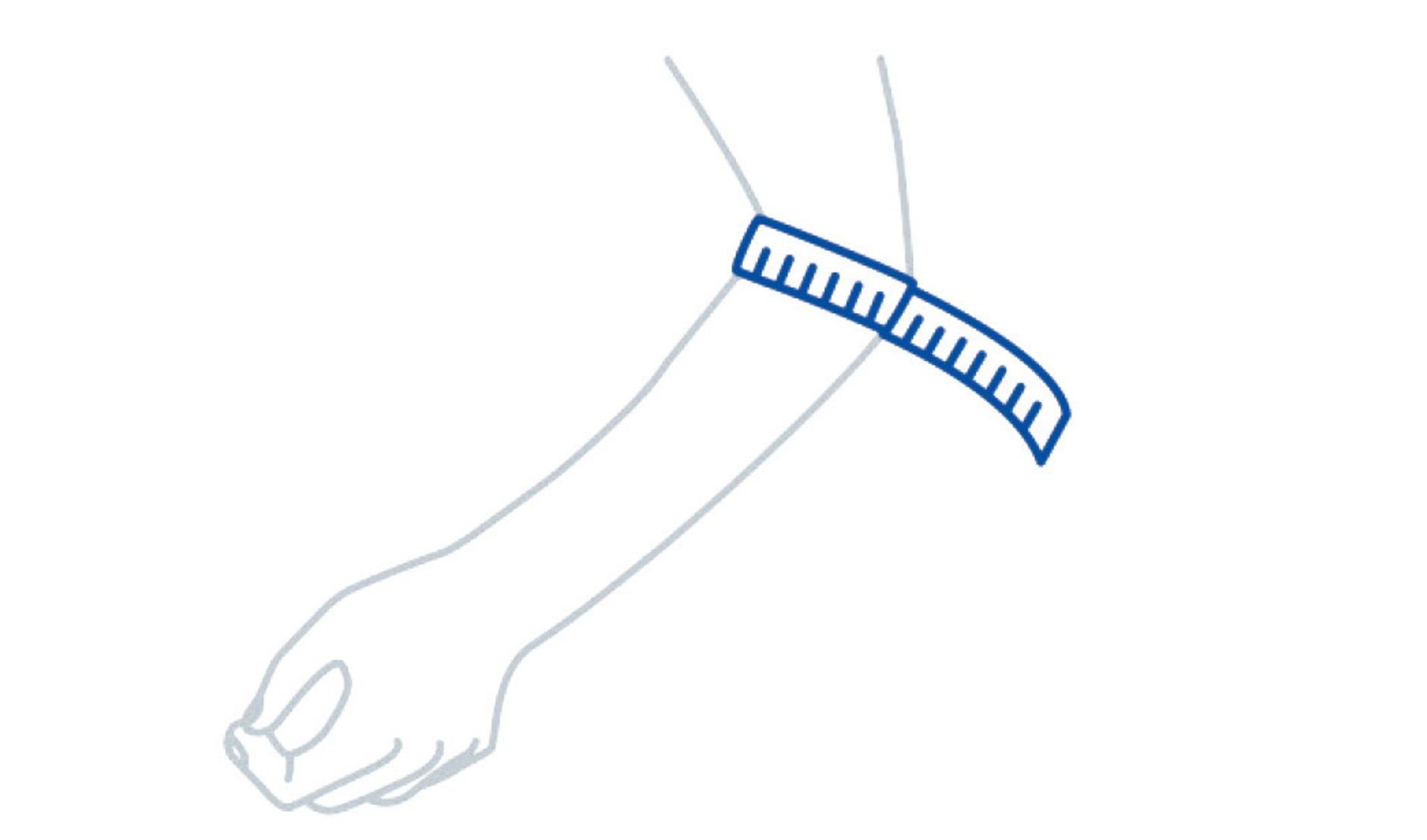 Actimove Everyday Compression Elbow Support - GardeningGloves.co.uk