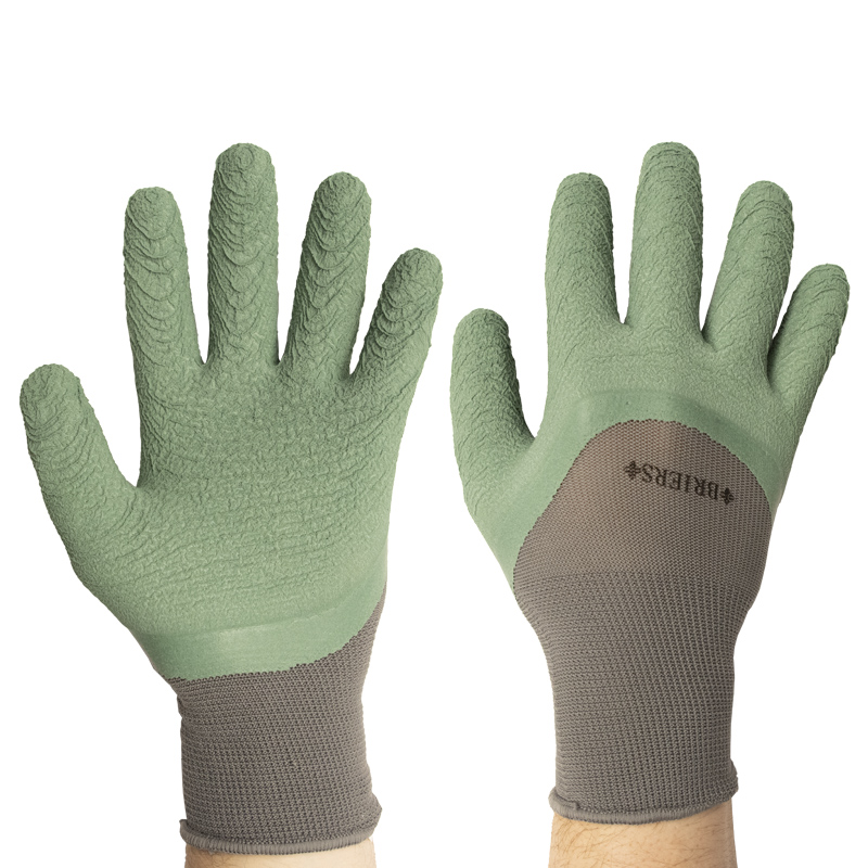 Briers All Seasons Gardening Gloves - GardeningGloves.co.uk