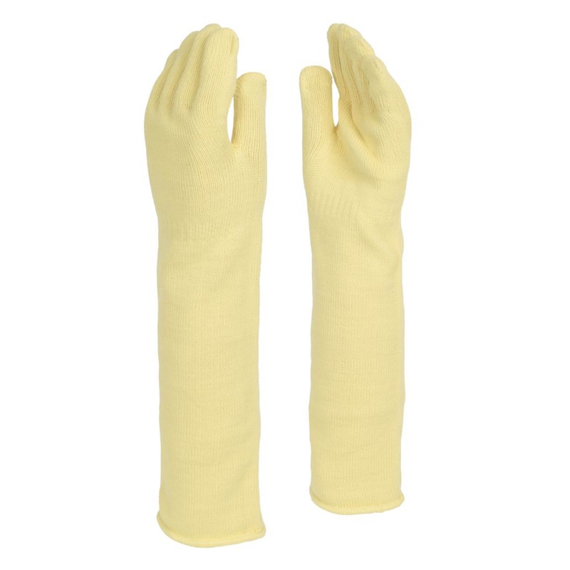 Polyco Volcano Kevlar Heat Gloves - GardeningGloves.co.uk